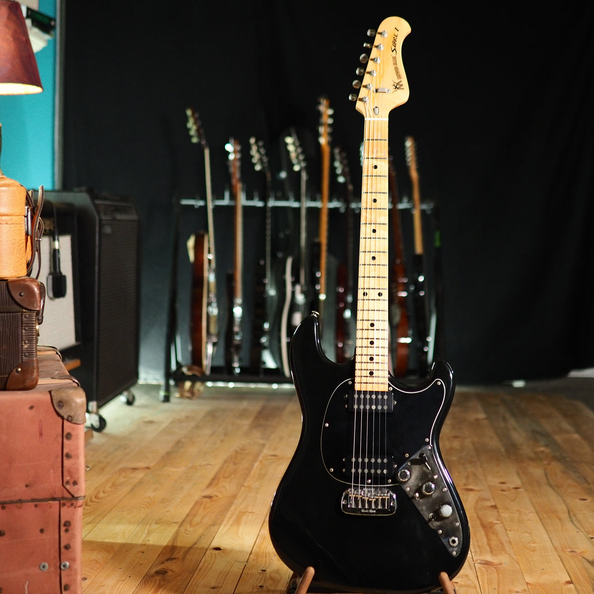 Music Man Sabre I – wurst.guitars