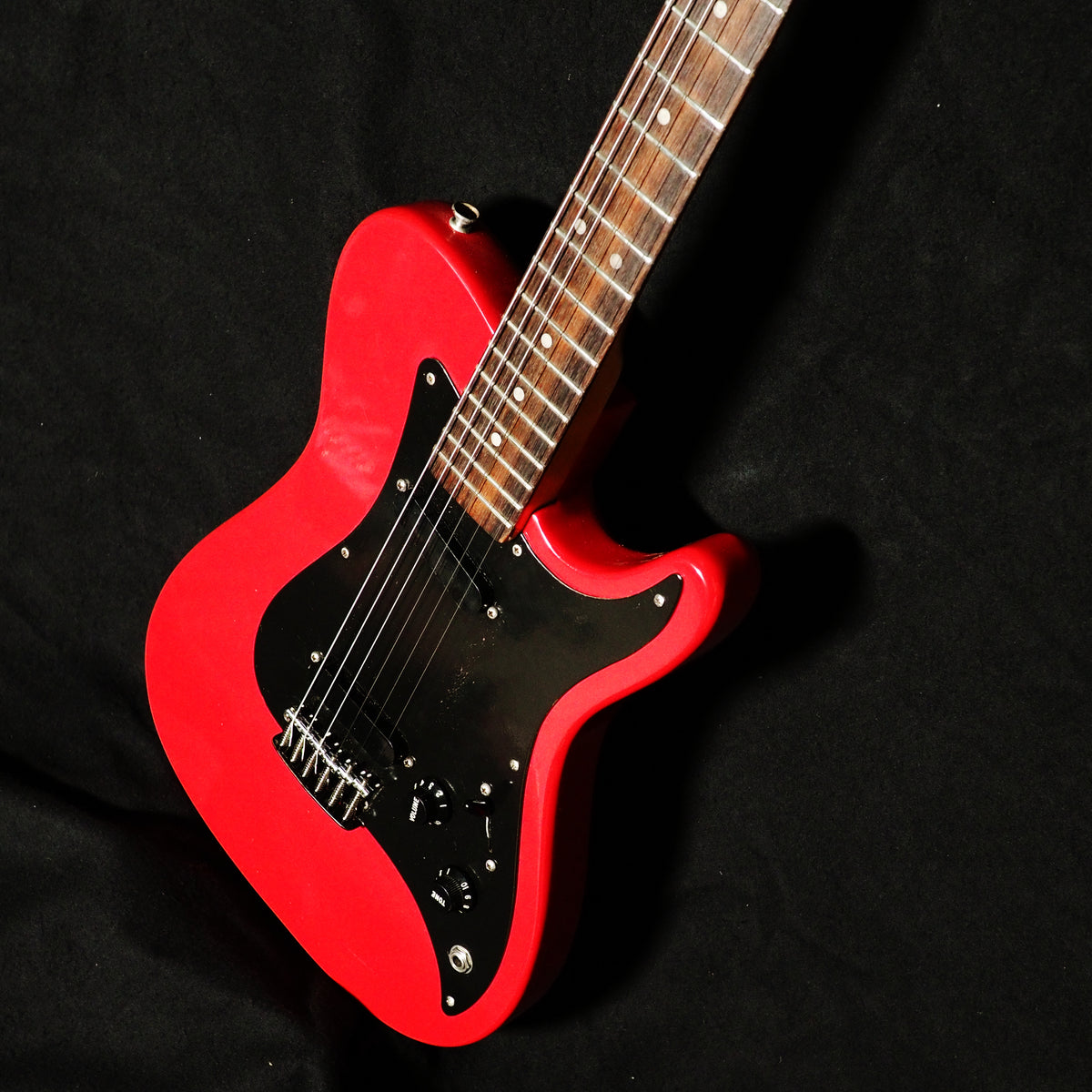 Fender Bullet 1 from 1981 – wurst.guitars
