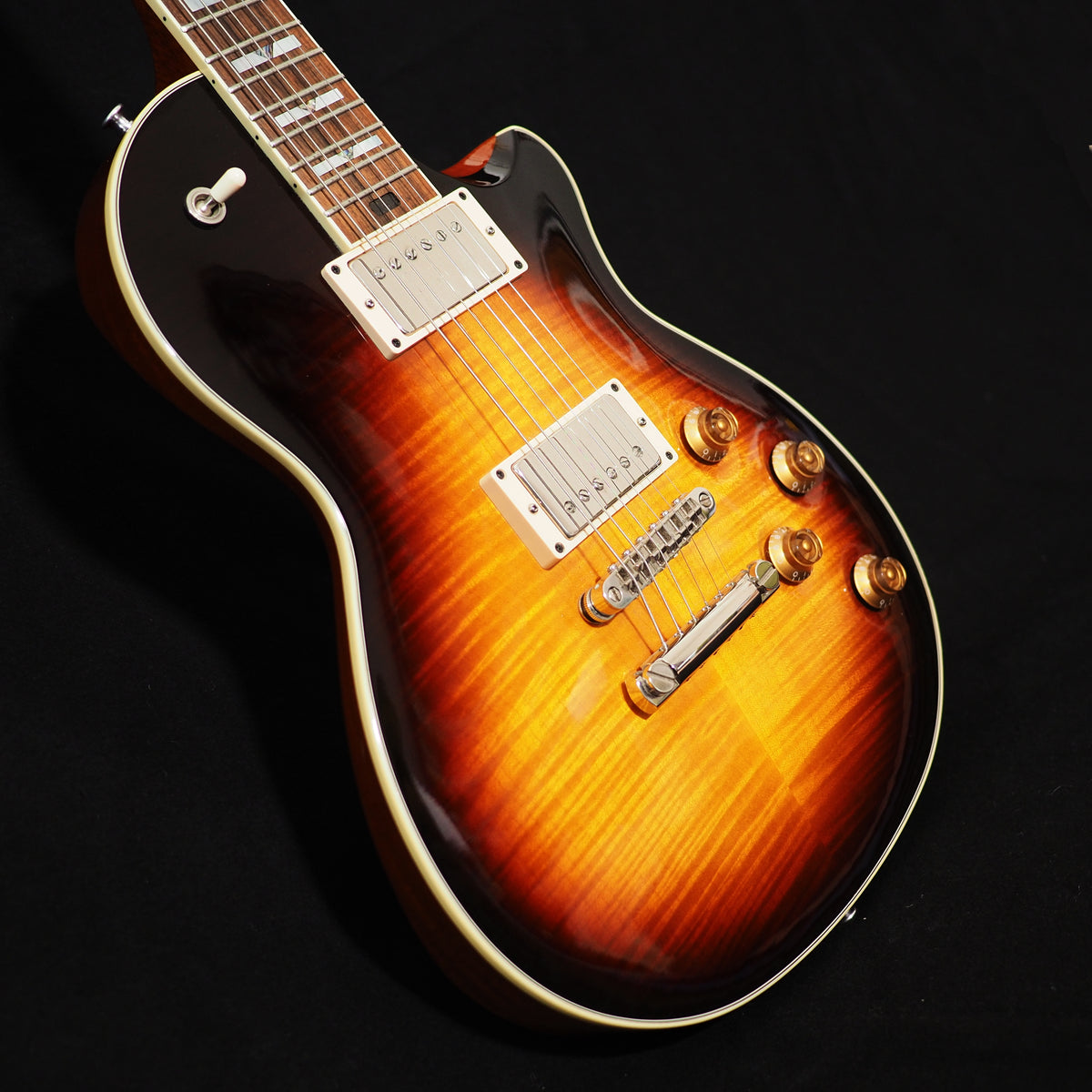 Larrivée RS4 from 2008 – wurst.guitars